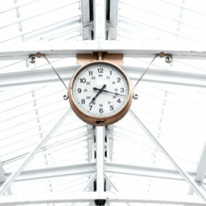 STIC Pressure Monitor | Everis