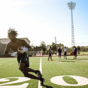 STIC Pressure Monitor | Everis