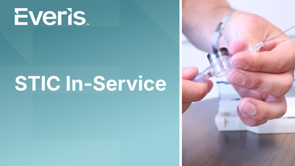 STIC Pressure Monitor | Intra-Compartmental Pressure Monitor