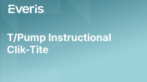 T/Pump® – Everis